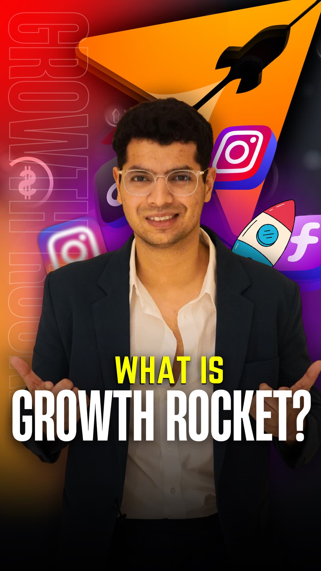 Growth Rocket